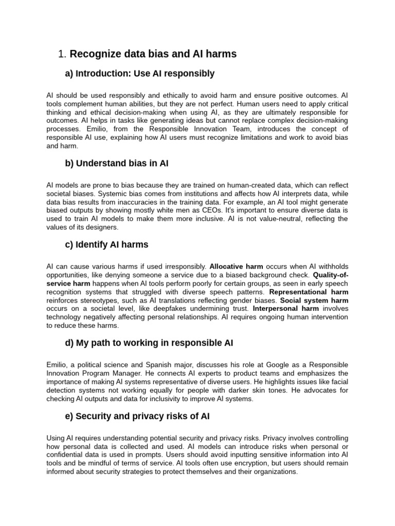Summary Module 4 | PDF | Artificial Intelligence | Intelligence (AI) & Semantics