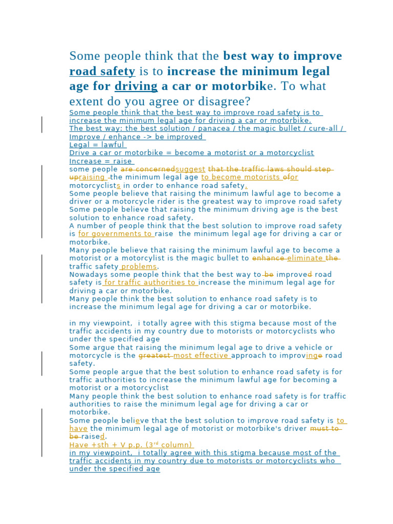 Some-people-think-that-the-best-way-to-improve-road-safety-is-to ...