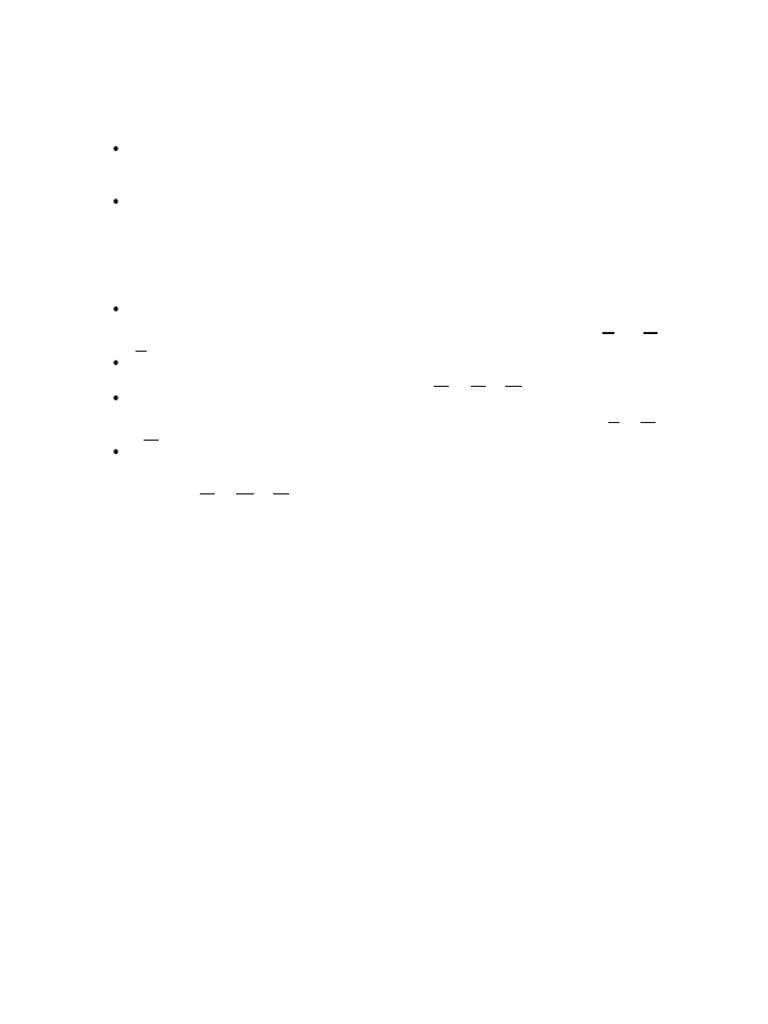 Basic Phonics Rules | PDF | Consonant | Vowel