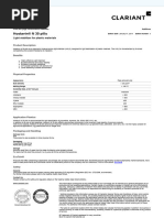 MSCEIT | PDF | Emotional Intelligence | Emotions