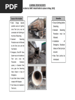 MEWP Pre-Use Inspection Checklist | PDF | Vehicles | Manufactured Goods