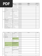 VDA 6.3 2016 Process Audit Checklist | PDF | Audit | Information