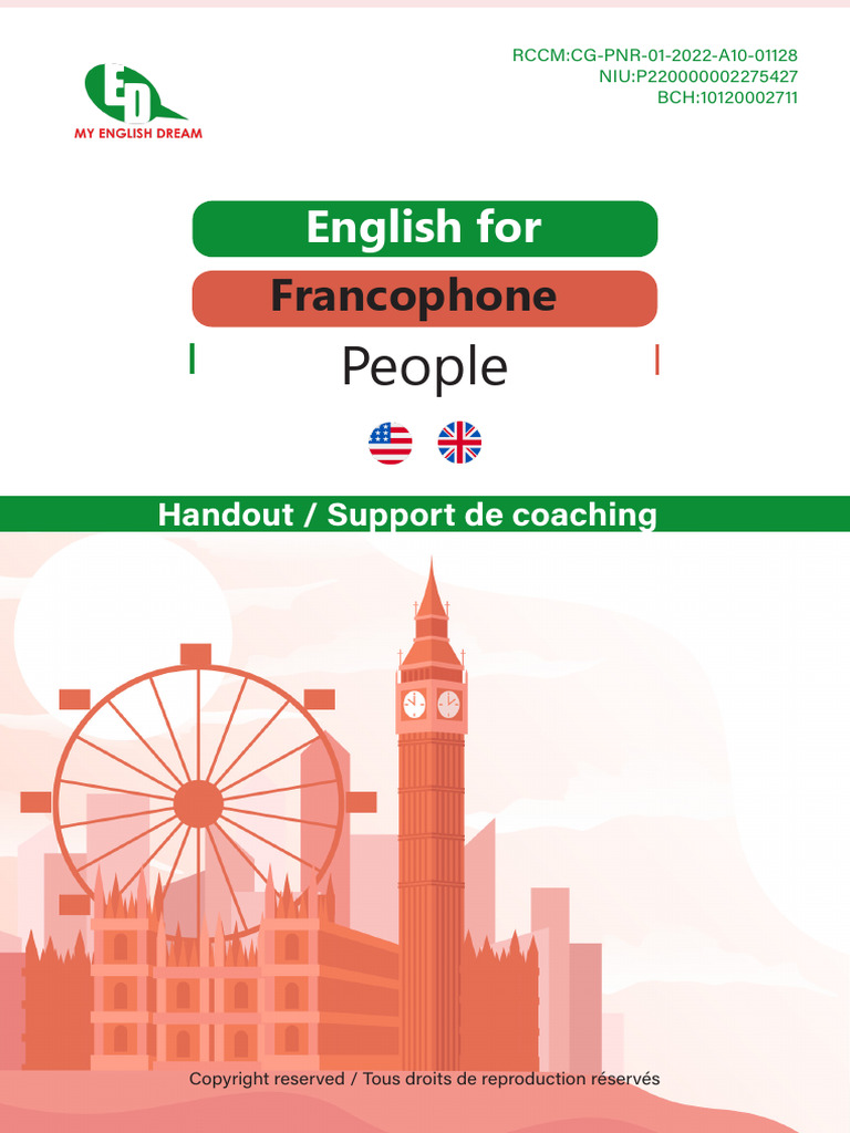 Les Modaux en Anglais - 080326 | PDF