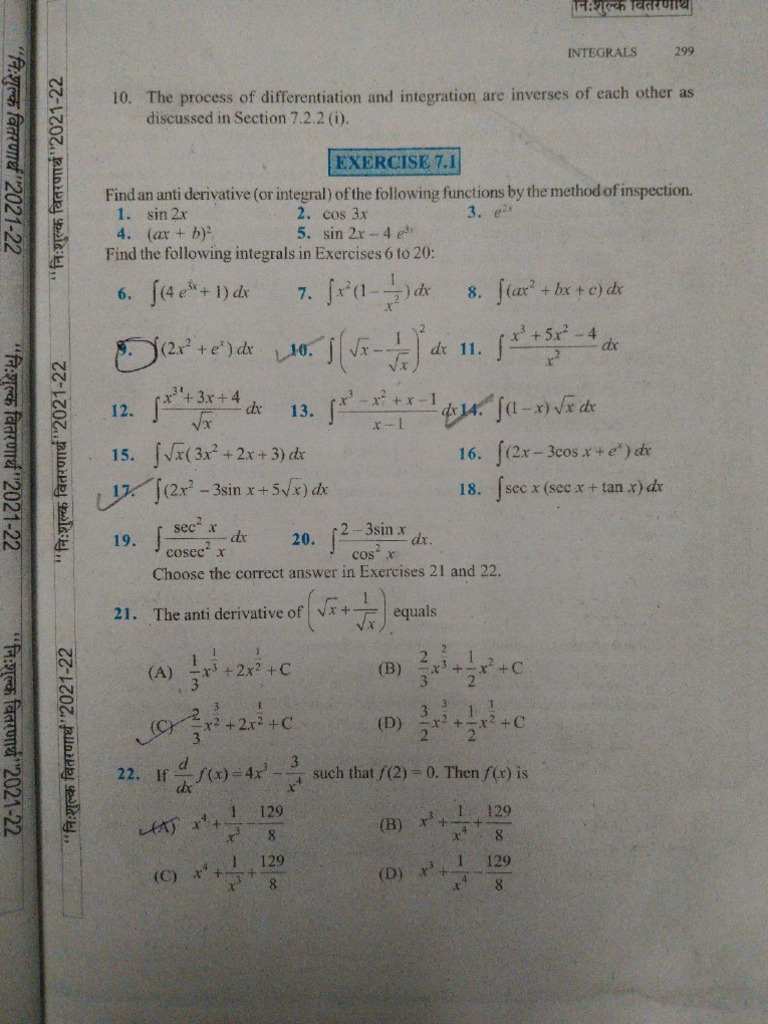Part 2 NCERT Imp Questions | PDF