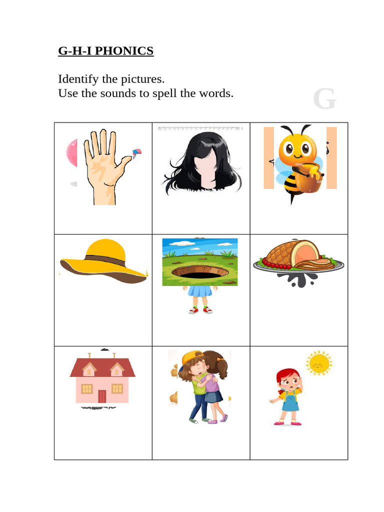 Ghi Phonic | PDF
