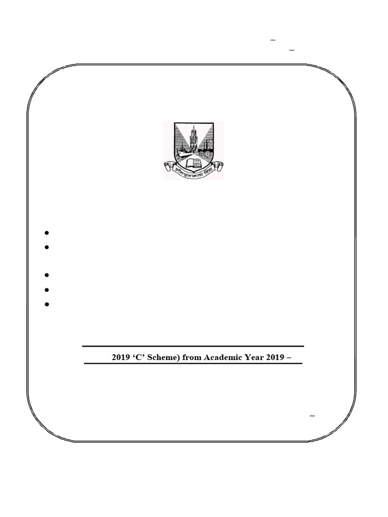 SEM-VIII_AIDS_Syllabus | PDF | Quantum Computing | Curriculum