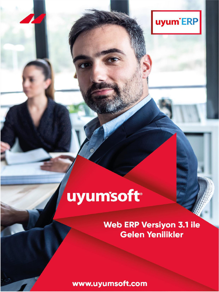 Web ERP Versiyon 3.1 Notlar v2!13!02 2021 New | PDF