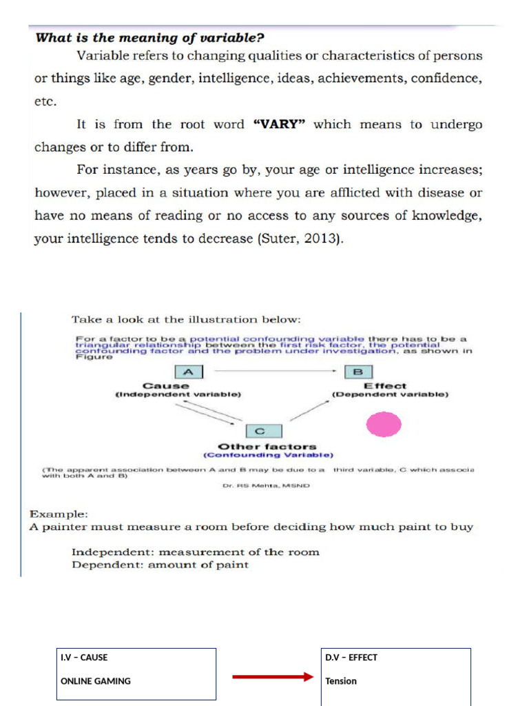 Variables 6 Grade 12 Ict Firewall | PDF