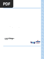 Calibration Certificate Template | PDF