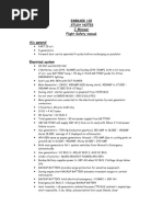 EASA Form 1: Authorized Release Certificate | PDF