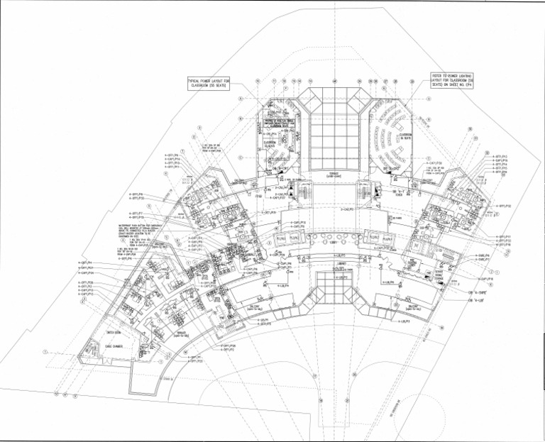 Electrical Scanned Example | PDF
