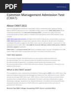 Microsoft CMT Paper Submission Process | PDF