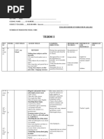 SDMS - School Data Management System - LOGIN | PDF