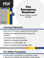 Ipaf Guidance On Rescue Plan | PDF | Safety
