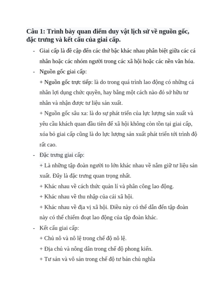 Tu Luan Buoi Hoc Ket Hop So 3 | PDF