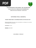 Sistema Marangatú: Guía para Contribuyentes | PDF | Impuestos ...