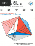 2023 Amc 8 Problems and Answers New | PDF | Business | Technology ...