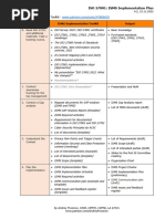 CIS Controls v8 Mapping To ISO - IEC 27002.2022 2 2023 | PDF | Security | Computer Security