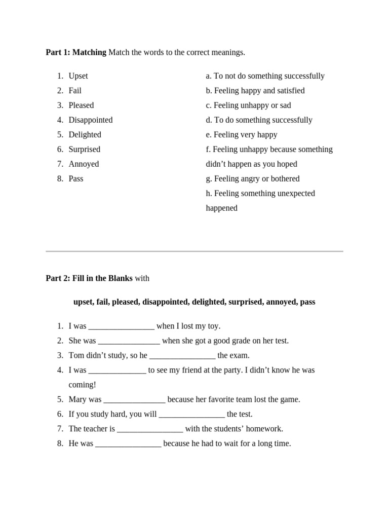 Unit 6 Lesson 2 | PDF