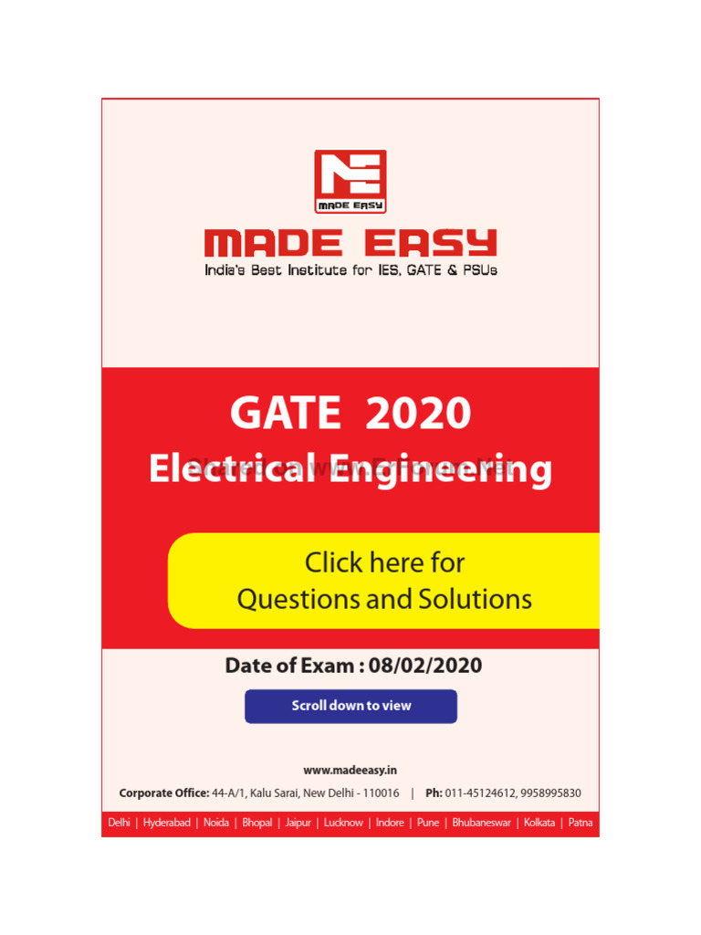 2020 | PDF | Power Inverter | Electrical Engineering