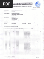 Iob Account Kyc Form | PDF