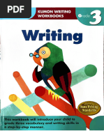 Kumon Math Levels | PDF | Function (Mathematics) | Equations