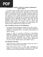 Indigenous Creative Crafts of Ilocos Region and Cordillerappt | PDF ...