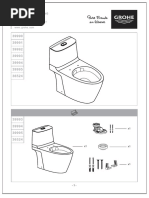 Lomi Manual V2 Bilingual | PDF | Ac Power Plugs And Sockets ...