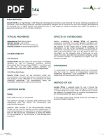 Metachromatic Granules in Bacteria | PDF | Bacteria | Cell (Biology)