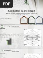 Guia Prático da Carta Solar | PDF