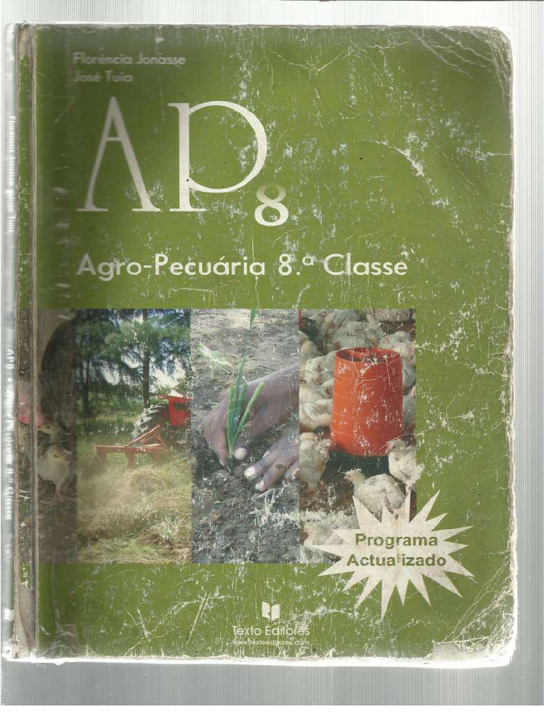 AP8 | PDF
