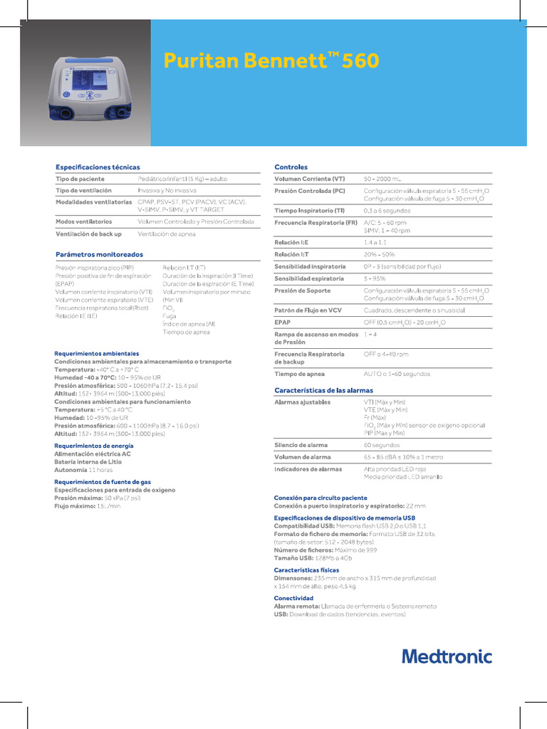 PB560-arg-CV - Data Sheet | PDF