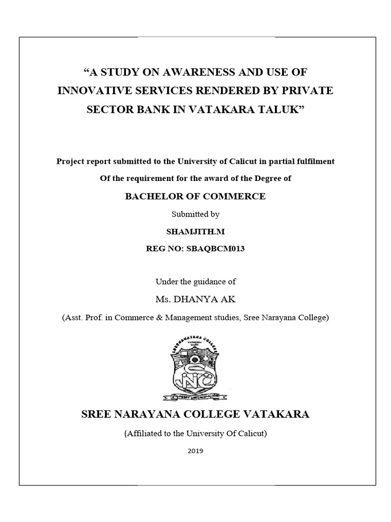 Null 3 | PDF | Banks | Data