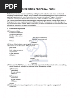 Springer Format Sample | PDF