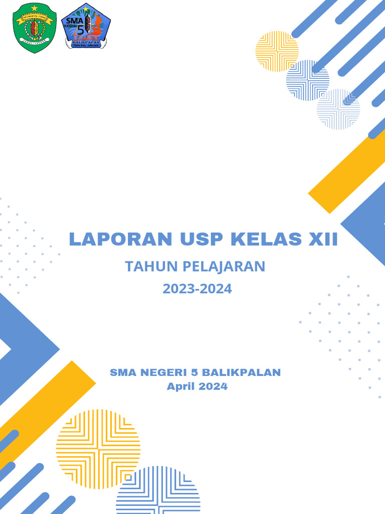 Biru Kuning Geometri Sampul A4 - 20240516 - 085858 - 0000 | PDF