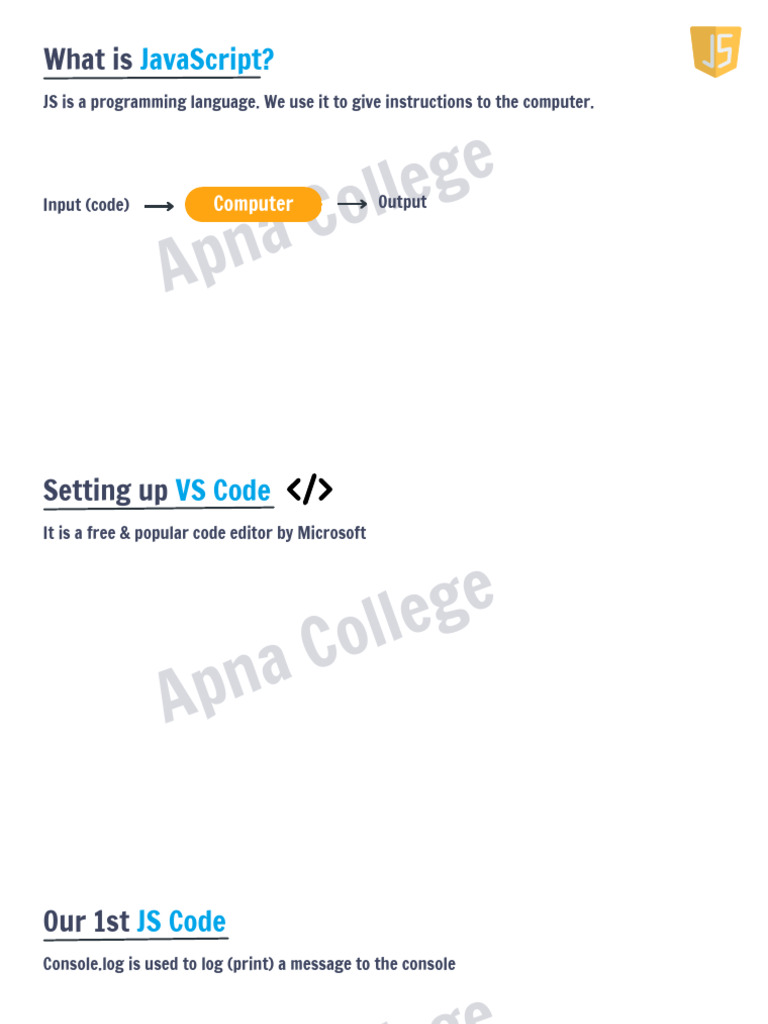 Java Script 1 | PDF | Java Script | Computer Science Java Script 1 | PDF | Java Script | Computer Science