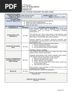 BFP Command Group Directory | PDF