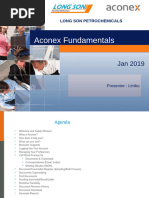 Aconex Bulk Upload Process | PDF | Metadata | Computer File