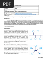 DCN LAB 6 | PDF | Network Topology | Computer Network