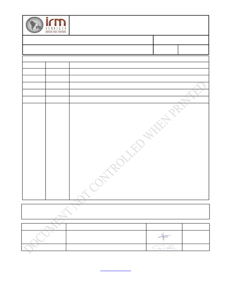Ship Hull UT Thickness Gauging Guide | PDF | Calibration | Iso 9000
