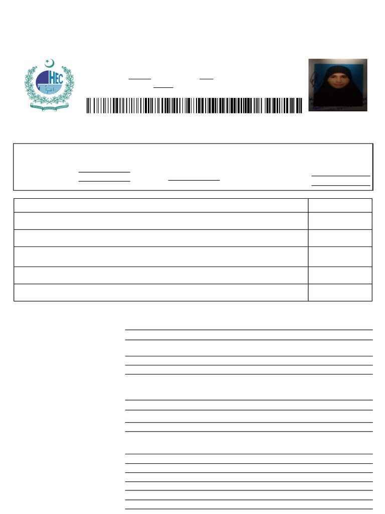 DAS AppForm 11 | PDF