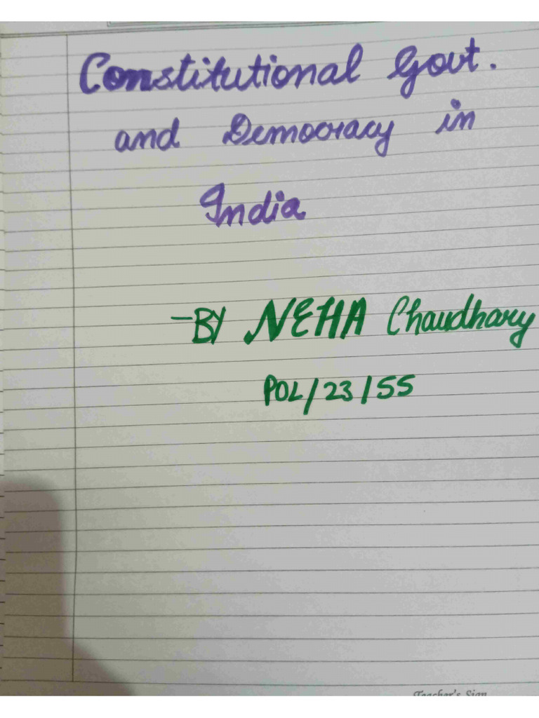 55 Neha Chaudhary | PDF