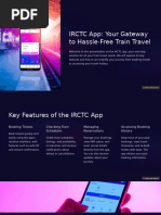 Pointsman Training Book | PDF