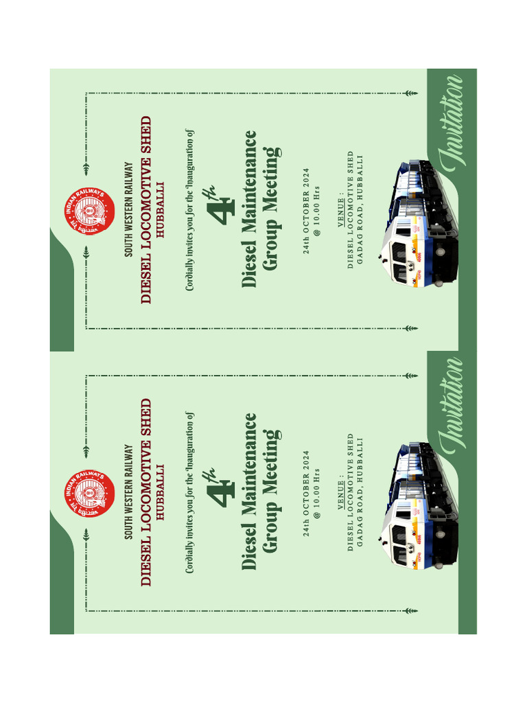 DMG meeting at SWR 2024 | PDF