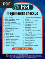 Metropolis Package | PDF | Medical Specialties | Clinical Medicine