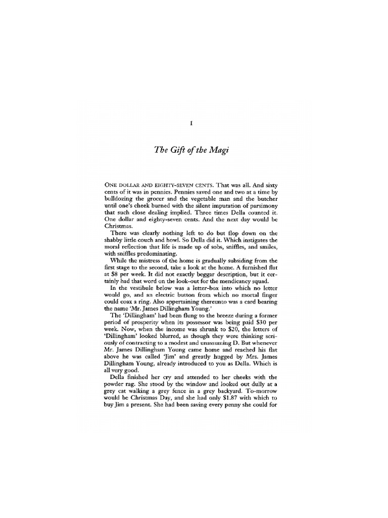 Company Project File 20 Pages - 1 | PDF