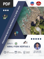 Senarai Formula Fizik SPM | PDF
