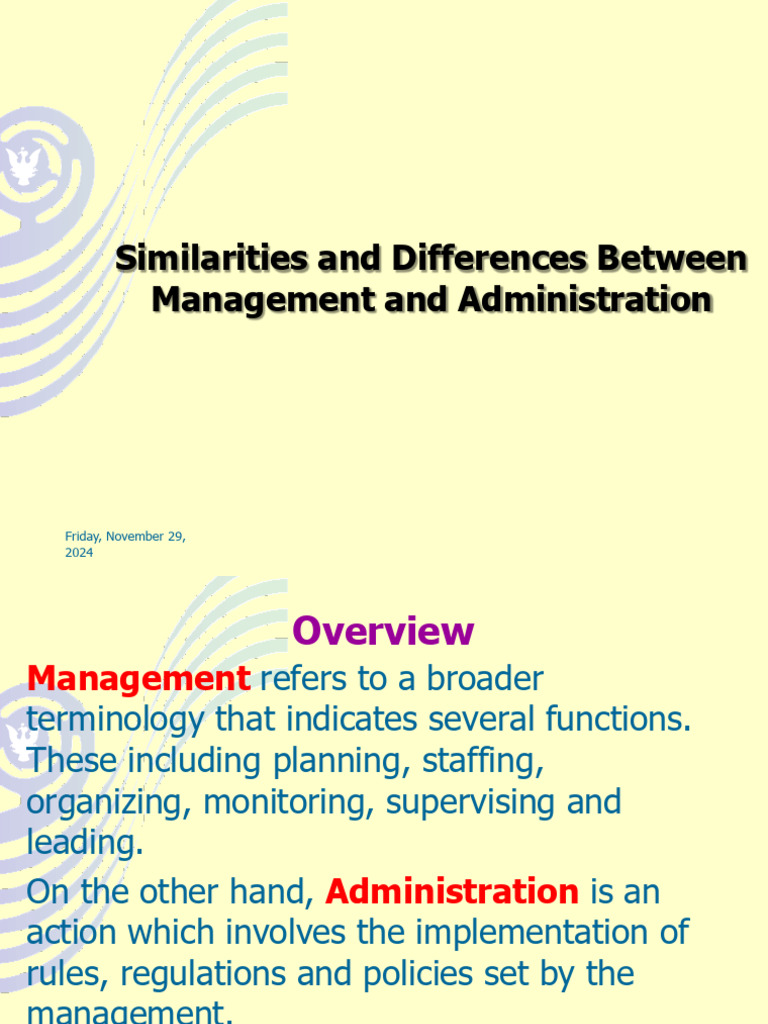 Management Topic 1 C | PDF | Policy | Salary