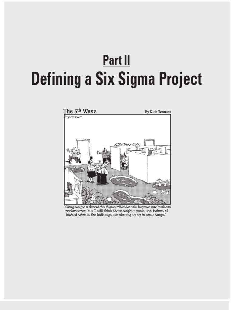 Improving Pizza Preparation at Three Sigma Pizza Emporium | PDF | Six ...