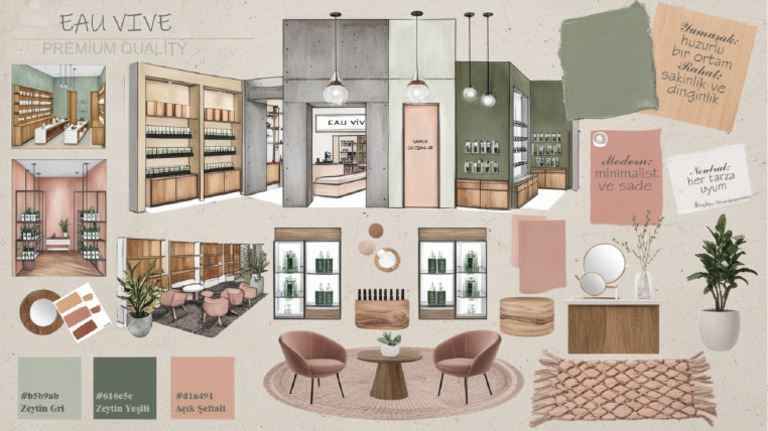 Moodboard | PDF